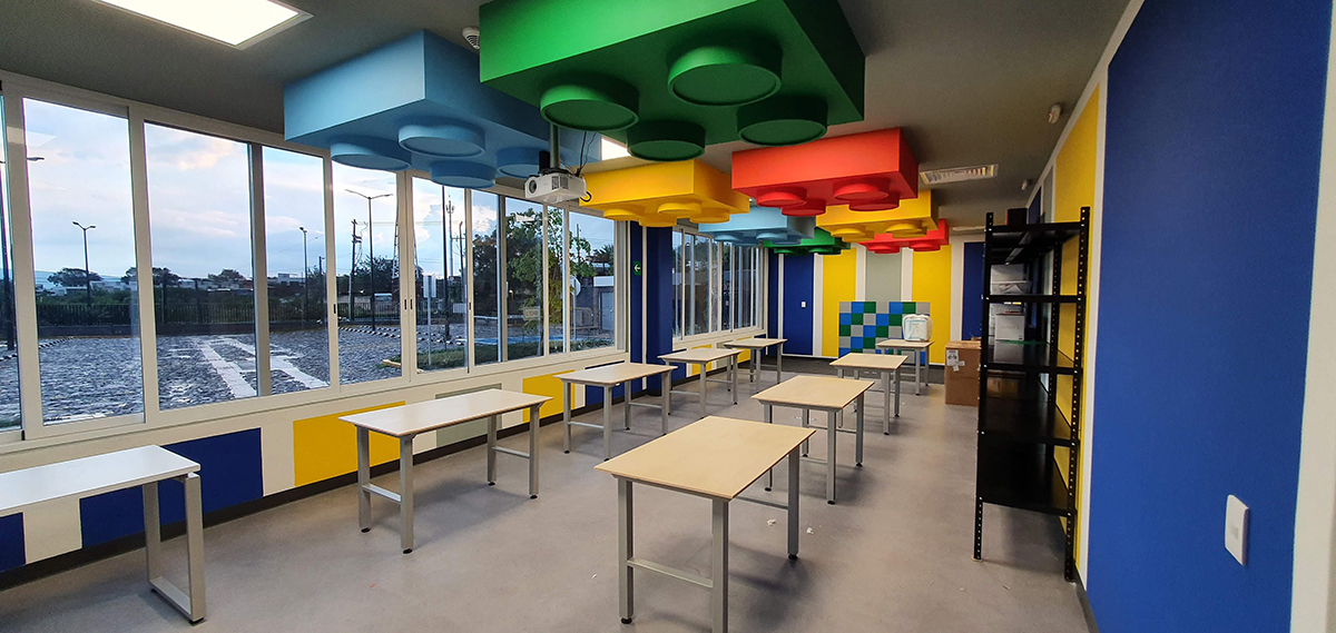 ¿Qué es un Makerspace? – Hacedores.com | Maker Community