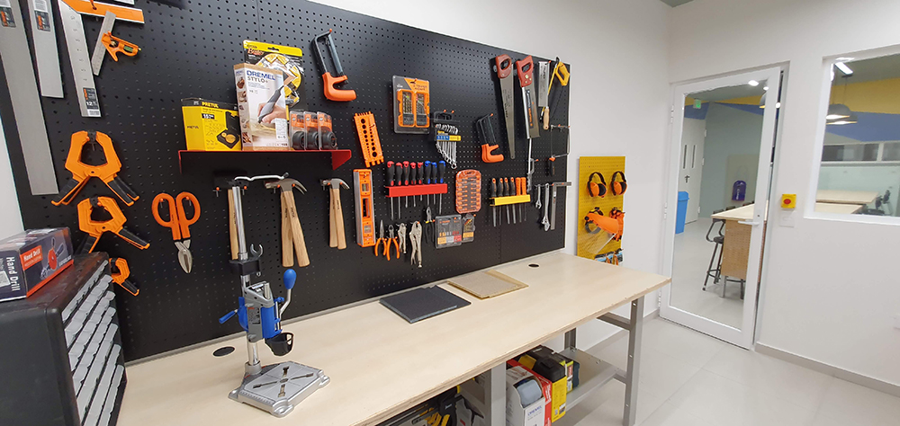 ¿Qué es un Makerspace? – Hacedores.com | Maker Community