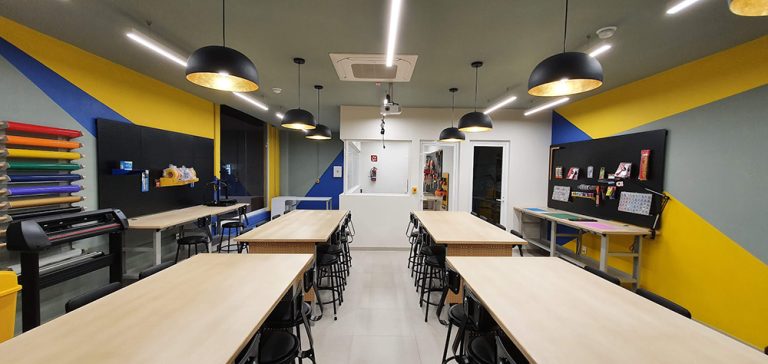 ¿Qué es un Makerspace? – Hacedores.com | Maker Community