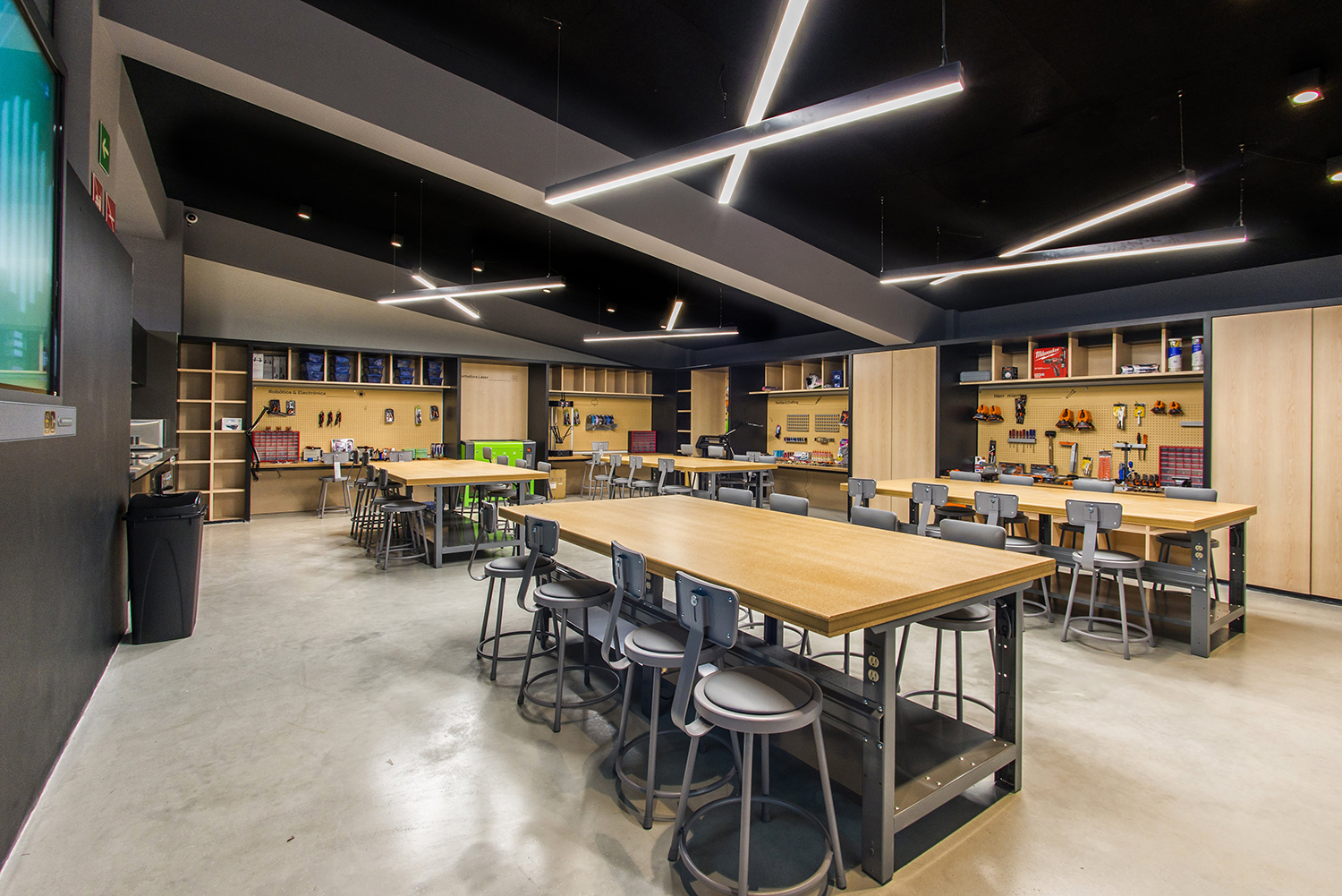 ¿Qué es un Makerspace? – Hacedores.com | Maker Community